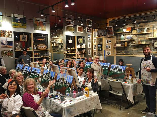 Fall foliage in Vail: 7 ways to experience changing of colors in the ...